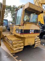 China Used Japan Original Fram Tractor CAT D4G with Liyuan Hydraulic Valve 2018 for sale