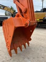 China Doosan DX140LC Excavator with Original Engine and Liyuan Hydraulic Cylinder from Japan for sale