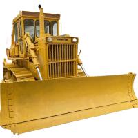 China Yellow Liyuan Hydraulic Cylinder Used Bulldozer Komatsu D85-18 in Good Condition for sale