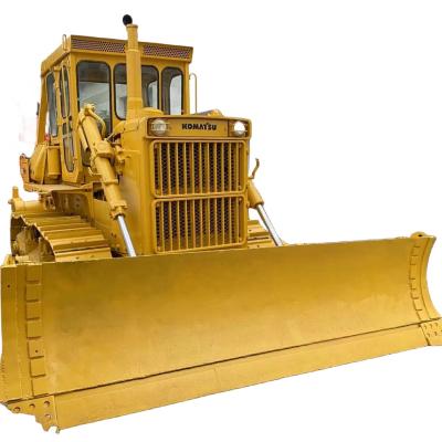 China Yellow Liyuan Hydraulic Cylinder Used Bulldozer Komatsu D85-18 in Good Condition for sale