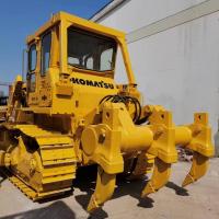 China Yellow Liyuan Hydraulic Cylinder Used Bulldozer Komatsu D85-18 in Good Condition for sale