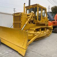 China Yellow Liyuan Hydraulic Cylinder Used Bulldozer Komatsu D85-18 in Good Condition for sale