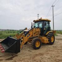 China Japan Original Paint Used Backhoe Loader HINO Engine 20ton Caterpillar 420F for Sal for sale
