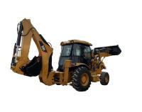 China 7Ton Rated Load Second-hand Loader Used Caterpillar CAT 420F at Affordable from Japan for sale