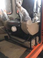 China Used Doosan DH80 Excavator with Original Paint and Liyuan Hydraulic Cylinder in Japan for sale