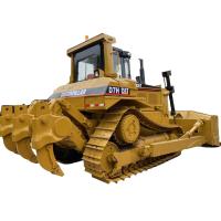 China Japan Original Caterpillar D7H Used Bulldozer 15 Ton with 4m3 Dozing Capacity in Japan for sale