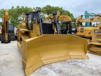 China Japan Original Caterpillar D7H Used Bulldozer 15 Ton with 4m3 Dozing Capacity in Japan for sale