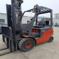 China Best Value LINDE 25 2.5ton Forklift for Building Year 2022 Good Condition and Durable for sale