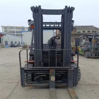 China Best Value LINDE 25 2.5ton Forklift for Building Year 2022 Good Condition and Durable for sale