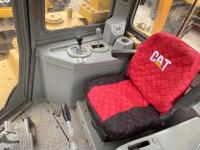China Japan Original Caterpillar D7H Used Bulldozer 15 Ton with 4m3 Dozing Capacity in Japan for sale