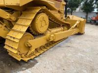 China 15ton Caterpillar D9N Used Bulldozer in Japan with Machine Weight 15000 KG for sale