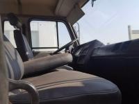 China Second-Hand Dumptruck Nissan UD with Good Condition and Liyuan Hydraulic Cylinder for sale
