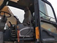 China Original Paint Hyundai 210W-9 Excavator 21000 kg Machine Weight Liyuan Hydraulic Pump for sale