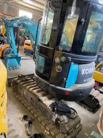 China Used Digger Kobelco SK40SR Crawler Excavator with Liyuan Hydraulic Cylinder in Japan for sale