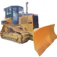 China Used Caterpillar D5M Dozer in Excellent Condition in Japan Dozing Capacity 4.3m3 for sale