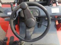 China Multifunctional Farms Used HELI 70 7ton Forklift with Good Performance and Affordable for sale