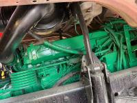 China Hydraulic Cylinder Liyuan Used Dump Truck HOWO 375 in Original Paint from Japan for sale