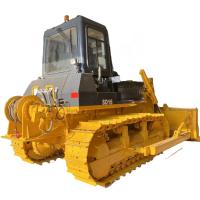 China Original Shantui SD16 Bulldozer for Construction Works Liyuan Hydraulic Valve Used for sale