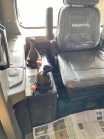 China Original Shantui SD16 Bulldozer for Construction Works Liyuan Hydraulic Valve Used for sale