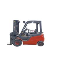 China LINDE 2.5 TON Construction Lifting Machine Used with Low Working Hours 2500 KG Weight for sale