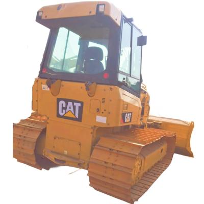 China Japan Original Engine CATERPILLAR D5K Bulldozer for Heavy Duty Construction Machinery for sale