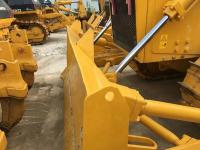 China High Digging Power Shantui SD22 Used Bulldozer for Construction and Agriculture Equipment for sale