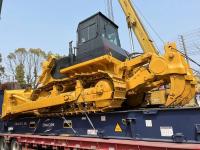 China High Digging Power Shantui SD22 Used Bulldozer for Construction and Agriculture Equipment for sale