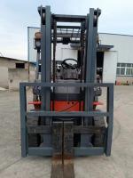 China HELI 25 Secondhand Used Electric Lifting Truck Forklift 2.5TON Good Condition 2023 Year for sale