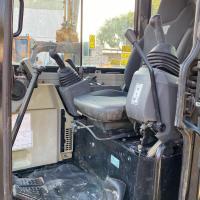 China Caterpillar 303.5 Crawler Excavator with HINO Engine Used Digger Japan Original Paint for sale