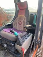 China Good Condition 2019 Doosan DX225LCA 22 Ton Excavator South Korea Made Original Color for sale