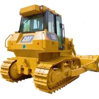 China Japan Original Liyuan Hydraulic Valve Used Crawler Bulldozer D7G2 for Your Requirements for sale