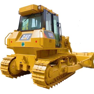 China Japan Original Liyuan Hydraulic Valve Used Crawler Bulldozer D7G2 for Your Requirements for sale