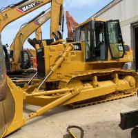 China Japan Original Liyuan Hydraulic Valve Used Crawler Bulldozer D7G2 for Your Requirements for sale