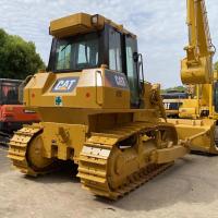 China Japan Original Liyuan Hydraulic Valve Used Crawler Bulldozer D7G2 for Your Requirements for sale