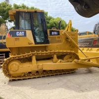 China Japan Original Liyuan Hydraulic Valve Used Crawler Bulldozer D7G2 for Your Requirements for sale