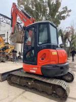 China 2021 Used Kubota KX163 Crawler Excavator with EPA Engine in Good Condition in Shanghai for sale