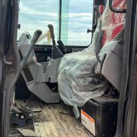 China 2021 Used Kubota KX163 Crawler Excavator with EPA Engine in Good Condition in Shanghai for sale