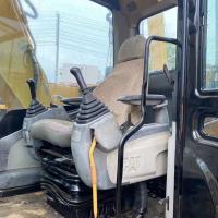 China Good Condition Caterpillar 312D Excavator Used Machine in 20ton Operating Weight for sale