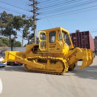China Second-hand Komatsu D85 Bulldozer with Machine Weight of 20000 KG in Good Condition for sale