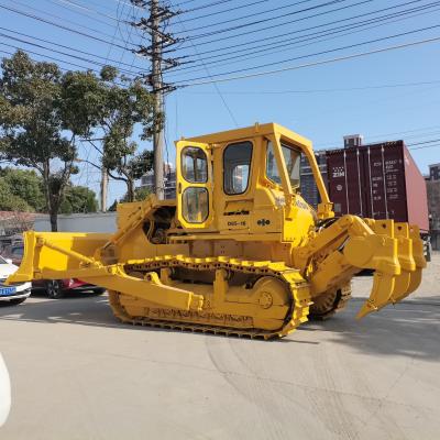 China Second-hand Komatsu D85 Bulldozer with Machine Weight of 20000 KG in Good Condition for sale