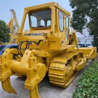 China Second-hand Komatsu D85 Bulldozer with Machine Weight of 20000 KG in Good Condition for sale