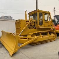China Second-hand Komatsu D85 Bulldozer with Machine Weight of 20000 KG in Good Condition for sale
