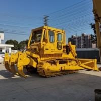 China Second-hand Komatsu D85 Bulldozer with Machine Weight of 20000 KG in Good Condition for sale