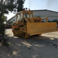 China Second-hand Komatsu D85 Bulldozer with Machine Weight of 20000 KG in Good Condition for sale