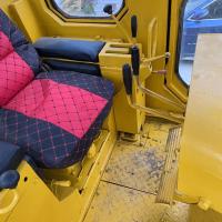 China Second-hand Komatsu D85 Bulldozer with Machine Weight of 20000 KG in Good Condition for sale
