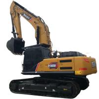 China Sumitomo Hydraulic Pump Used SANY 365H Excavator for Construction in Good Condition for sale