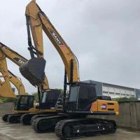 China Sumitomo Hydraulic Pump Used SANY 365H Excavator for Construction in Good Condition for sale