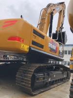 China Sumitomo Hydraulic Pump Used SANY 365H Excavator for Construction in Good Condition for sale