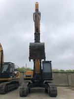 China Sumitomo Hydraulic Pump Used SANY 365H Excavator for Construction in Good Condition for sale