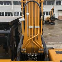 China Sumitomo Hydraulic Pump Used SANY 365H Excavator for Construction in Good Condition for sale